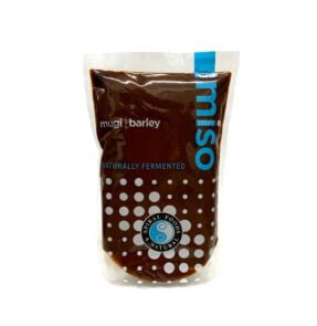 Organic Genmai Miso - Spiral Foods